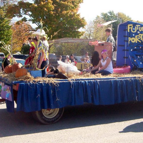 Parades | Elmvale Fall Fair