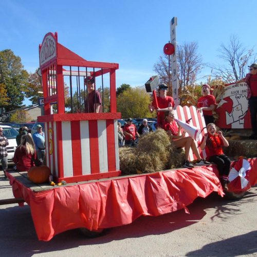 Parades | Elmvale Fall Fair