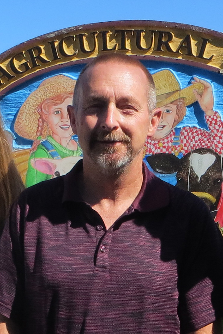 Messages | Elmvale Fall Fair