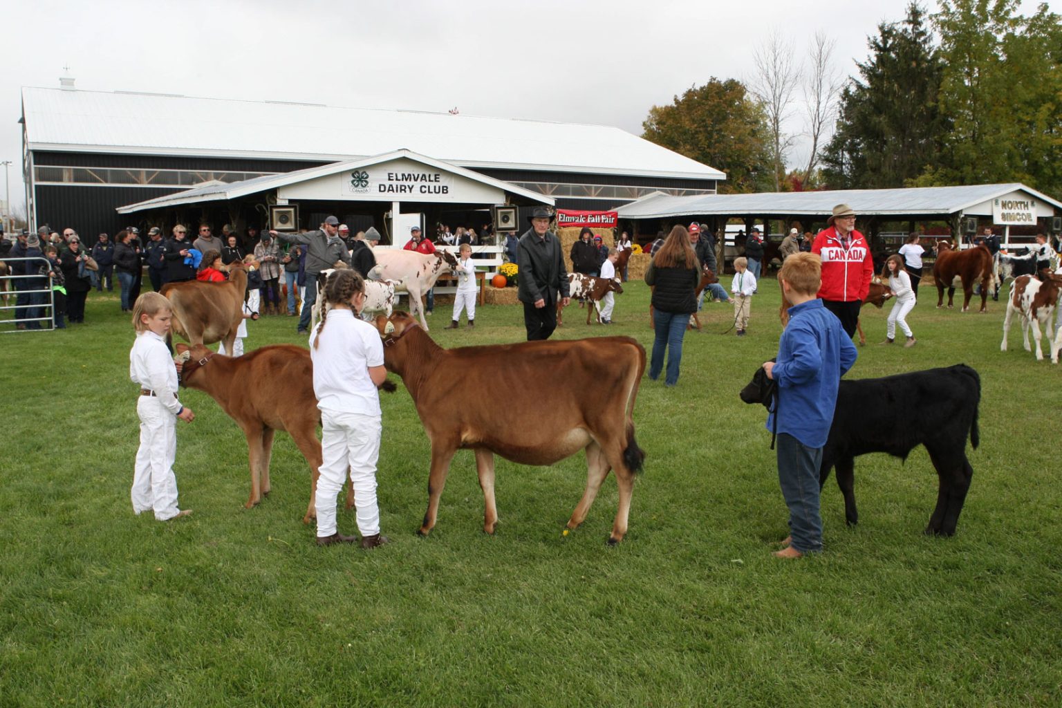 2022 Friday Photos | Elmvale Fall Fair