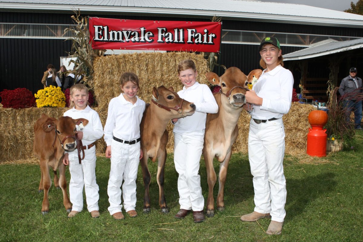 2022 Friday Photos – Elmvale Fall Fair