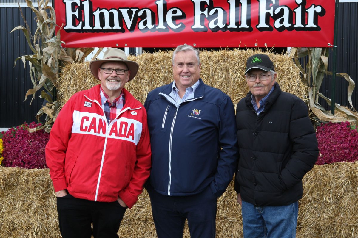 2022 Friday Photos – Elmvale Fall Fair