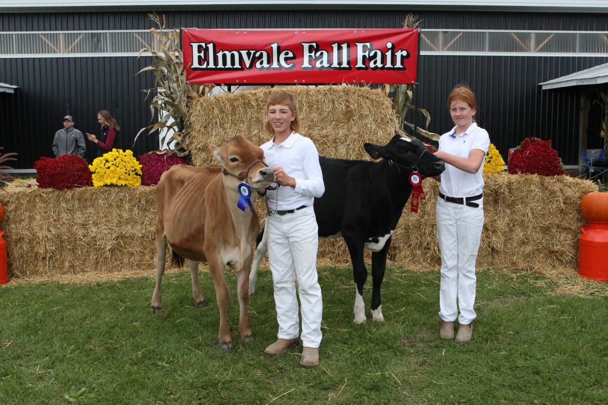2022 Friday Photos – Elmvale Fall Fair
