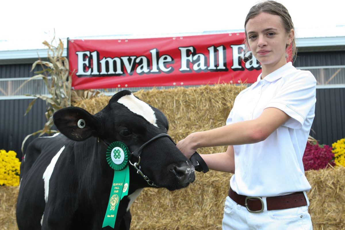 2022 Friday Photos | Elmvale Fall Fair