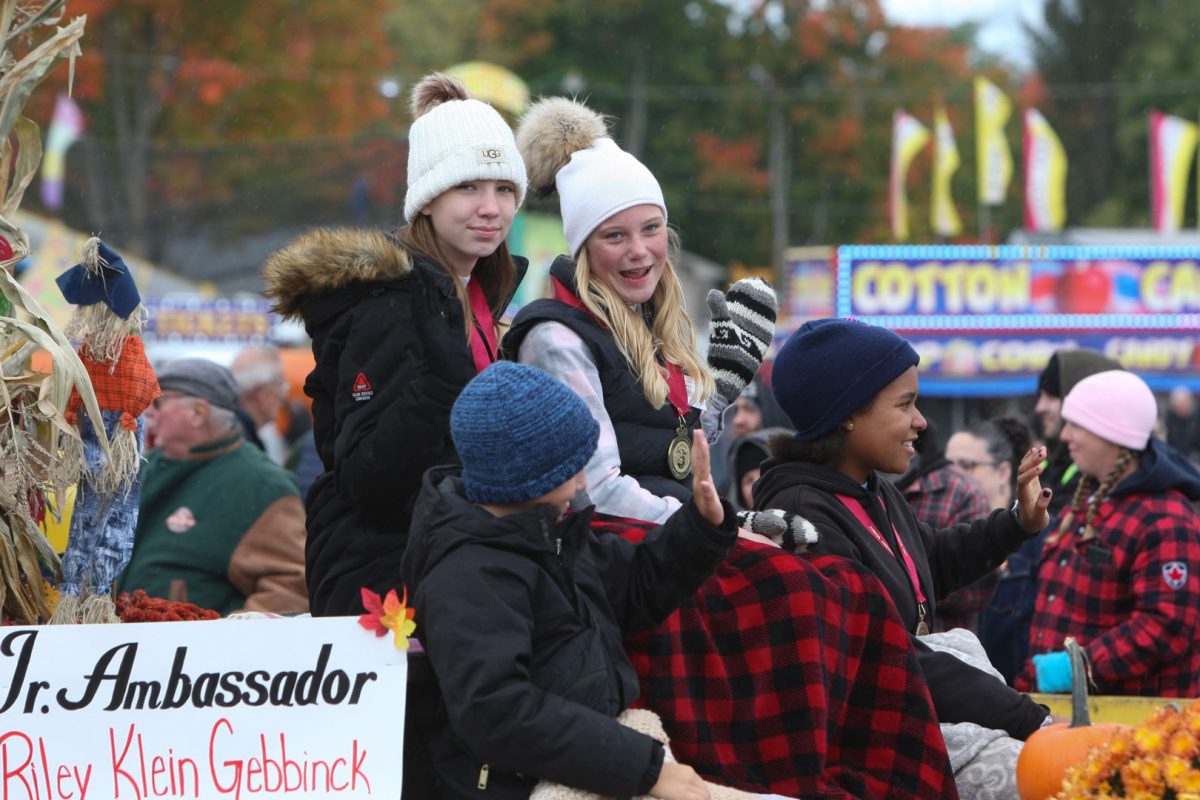 2022 Saturday Photos | Elmvale Fall Fair