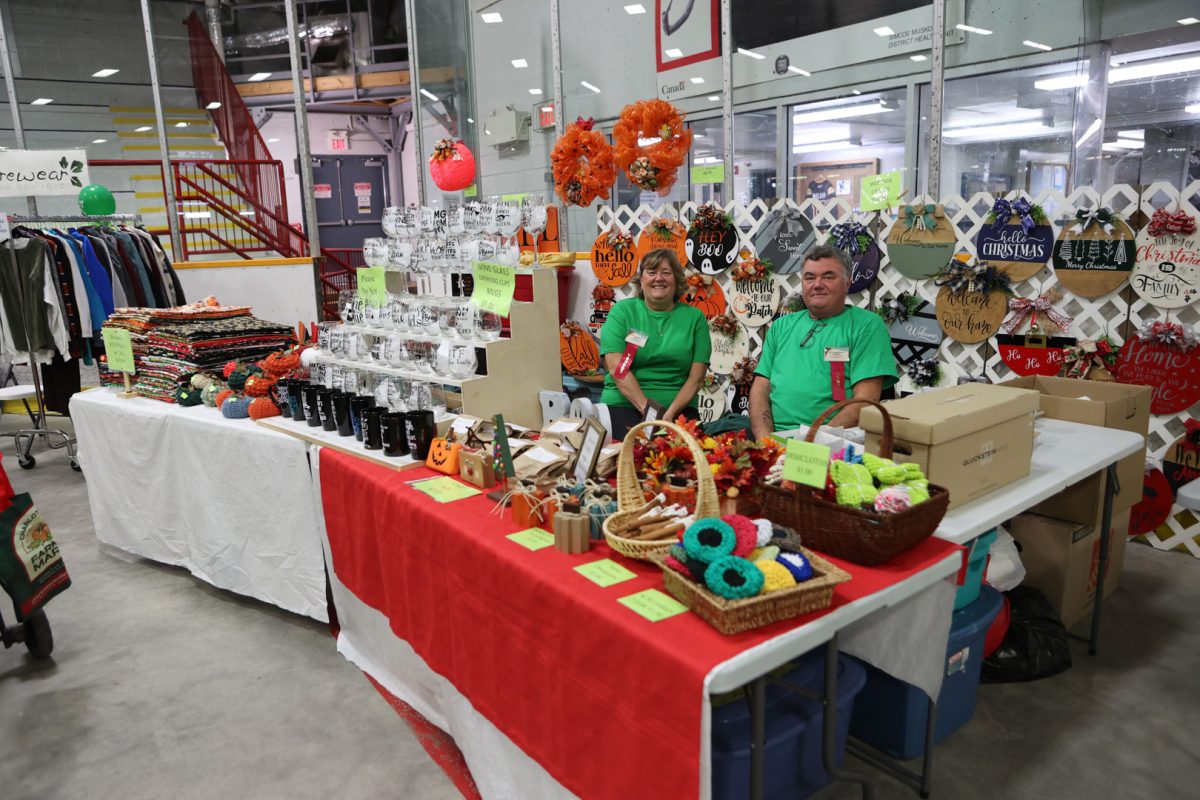 2023 Friday Photos | Elmvale Fall Fair