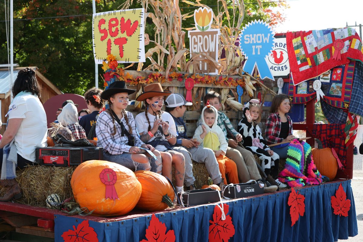 Home of Elmvale Fall Fair | Elmvale Fall Fair