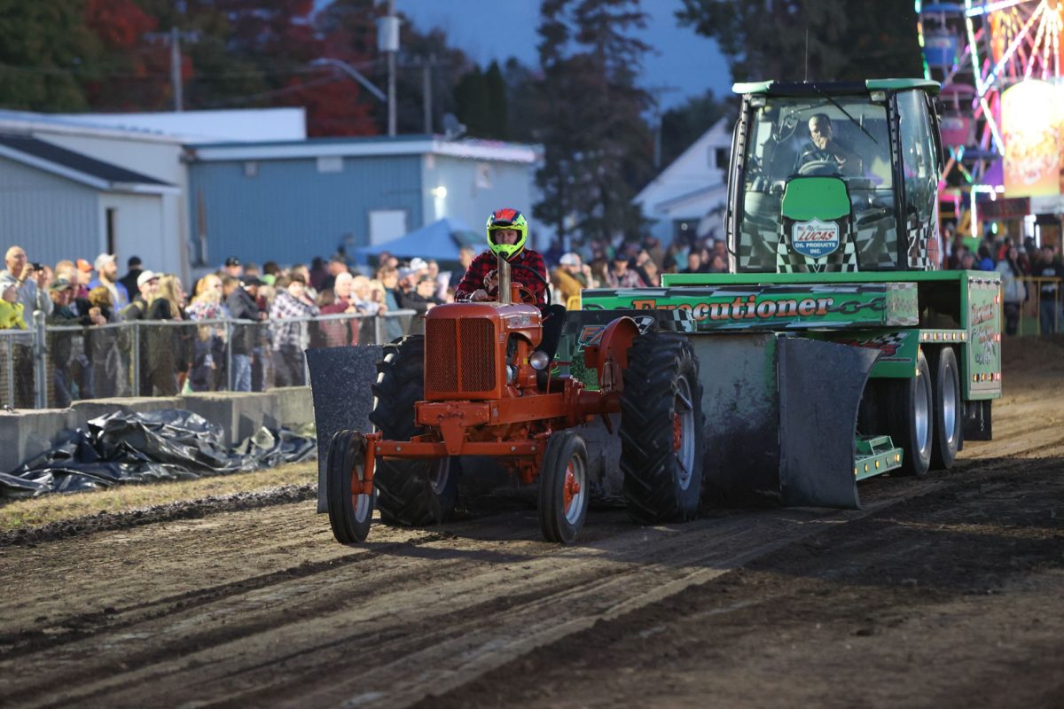 Schedule of Events | Elmvale Fall Fair