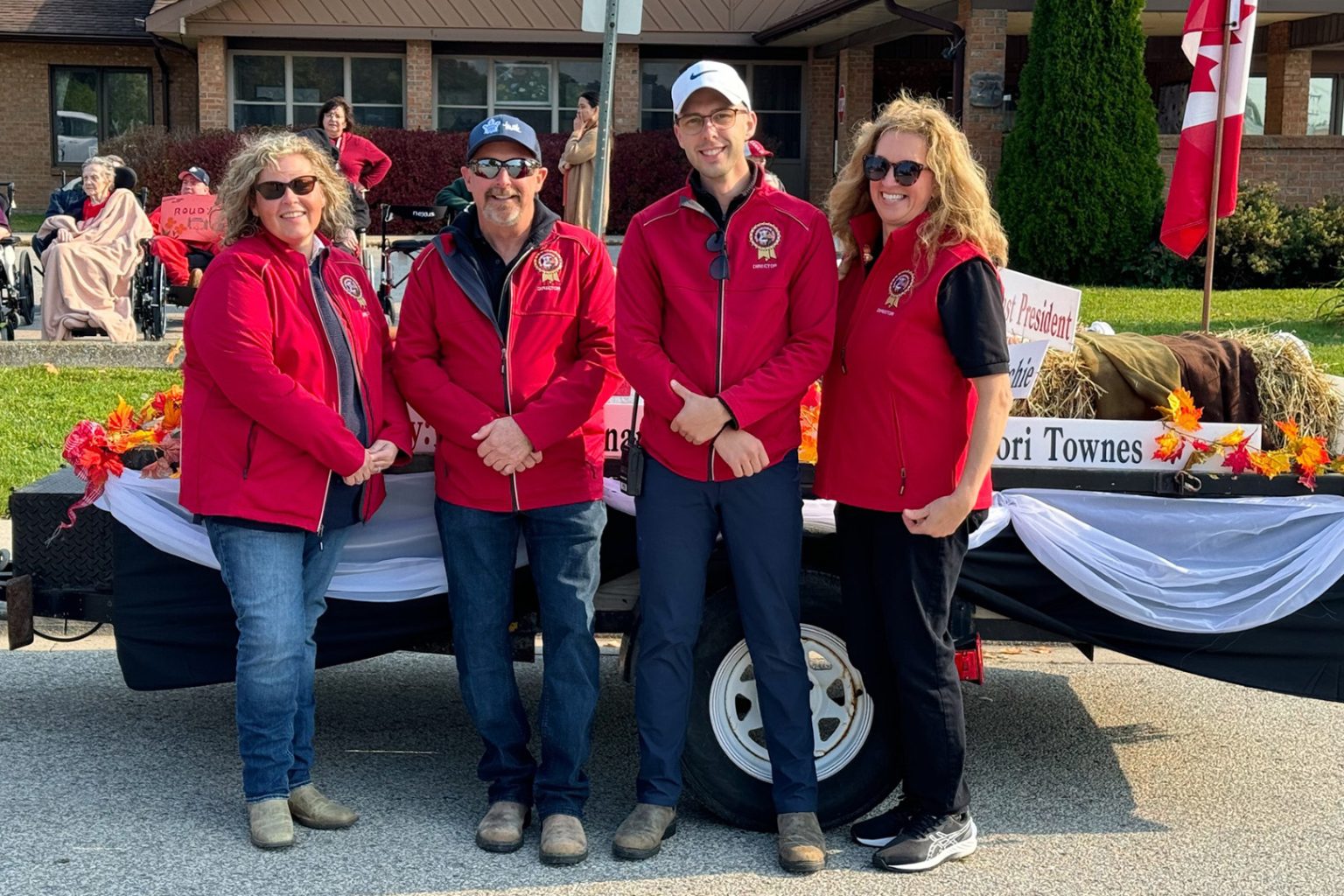 Home of Elmvale Fall Fair | Elmvale Fall Fair